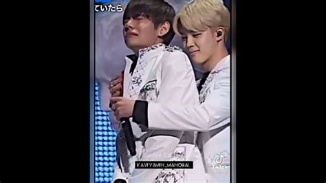 Vmin Friendship Whatsapp Status Tamil 💜😘😇 Youtube