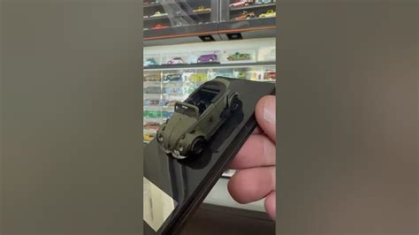 Vw Fusca Robert Design Limited Edition Volkswagen Vwfusca Youtube