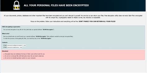 New Ransomware Infections Are The Worst Drive By Attacks In Recent Memory Ars Technica