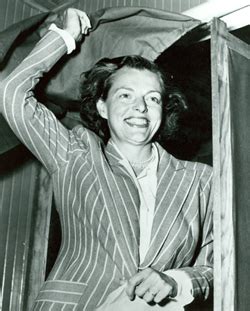 Helen Gahagan Douglas 1900 1980 Actress Turned Congressperson