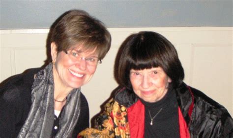 Mary Jane Mann Ca Nasga