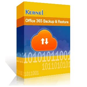 Kernel Office 365 Backup And Restore 56 Coupon 2025