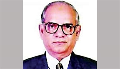 New Age Former Justice Syed Amirul Islam Laid To Rest