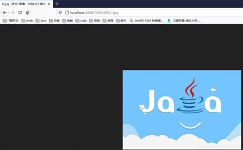 springboot03 静态资源访问、请求参数处理（上） 阿里云开发者社区