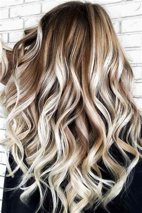 Blonde Highlights Hair Ideas To Consider