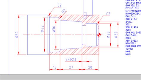 머시닝센터 Mct 및 Cnc선반 2d 수기 Nc 프로그래밍 컴퓨터응용밀링기능사 컴퓨터응용선반기능사 컴퓨터응용가공산업기사 기계가공기능장 자격증 기술 실무교육 O110506