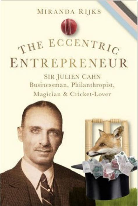 Cardopolis Sir Julien Cahn Sunshine And Sally