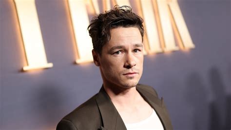 The Life Lists Kyle Allen Talks Fourth Wing Tv Show And Dain Aetos