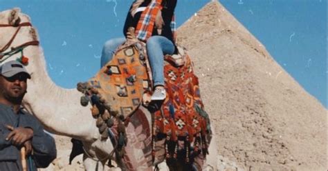 9 things no one tells you about traveling to egypt