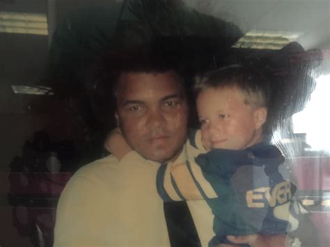 My Brother With Muhammad Ali Mid 1980s Roldschoolcool