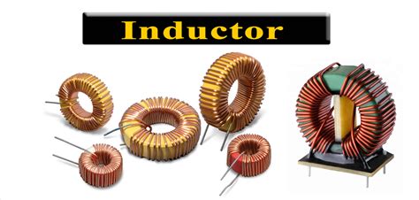 Inductor Vs Capacitor Whats The Difference Electronicshacks