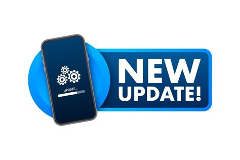 System Software Update Data Update Graphic By DG Studio Creative Fabrica