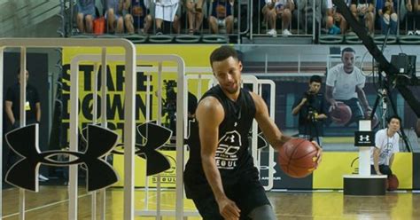 [포토] 스테판 커리 폭주 기관차