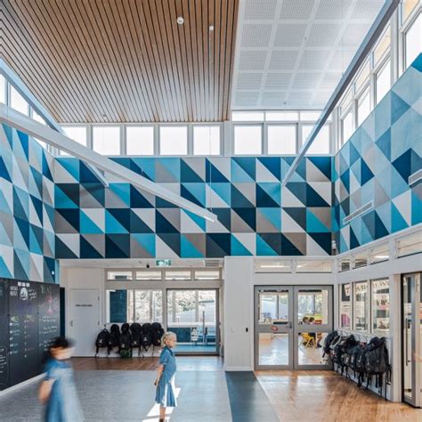 Composition Acoustic Wall Coverings By Autex Dezeen