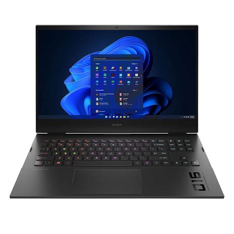 Hp Omen 161 Gaming Amsici