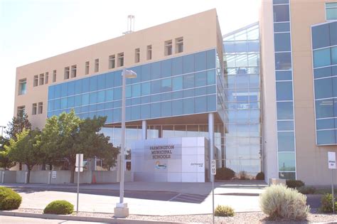 Farmington Schools And Police Issue Belated Statements On Sex Case