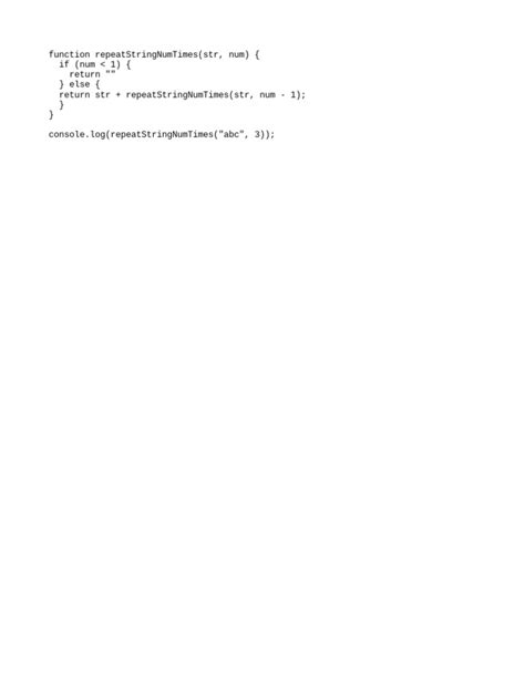 Repeat A String Repeat A String Pdf