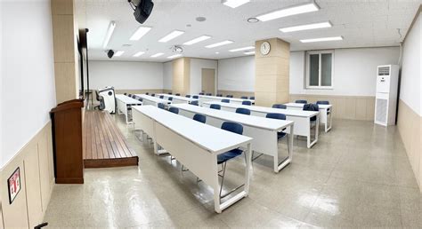 국제교육센터 공간 모아보기