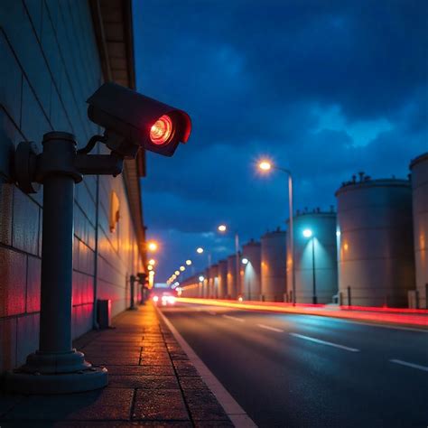 Thermal Imaging Security Archives Accend Security® Cctv Access