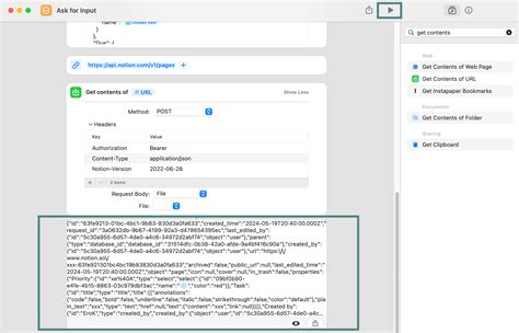 How I Create Notion Tasks With Due Dates Via Apple Shortcuts Video And Biz Strtga