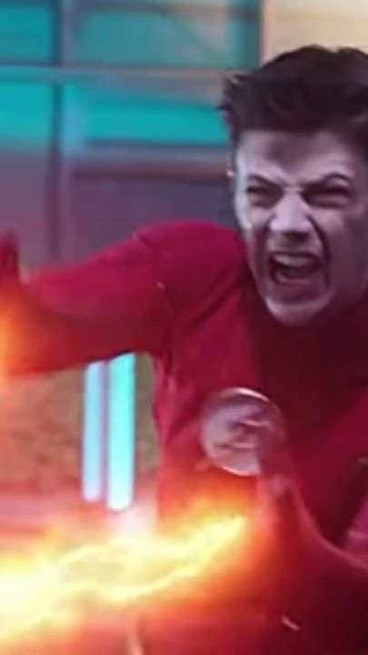 The Flash Edit Youtube