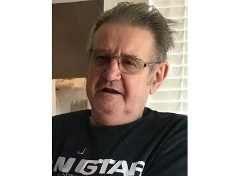 Joseph William Shelafoe Obituary 2025 Fort Smith Ar River Glenn