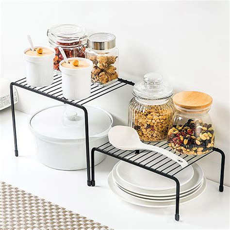 윈프라이스 모던 철제 접시 그릇정리대 싱크대 정리선반 위시버킷