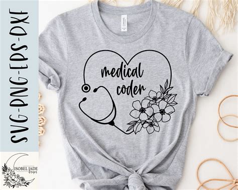 Medical Coder Svg Stethoscope Svg Medical Coder Stethoscope Svg