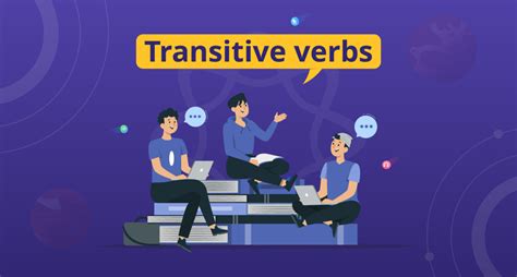 Action Verb คำนิยาม วิธีการจำแนกประเภทและแบบฝึกหัด