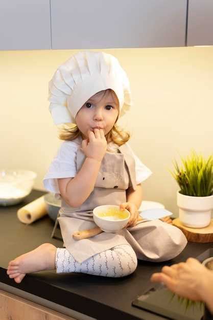 Что можно приготовить на завтрак ребенку 1 год Youhelp