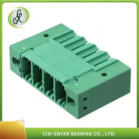 Pcb Screw Quick Connect Terminal Block Connector Terminal Block Terminal Block And Auto Parts