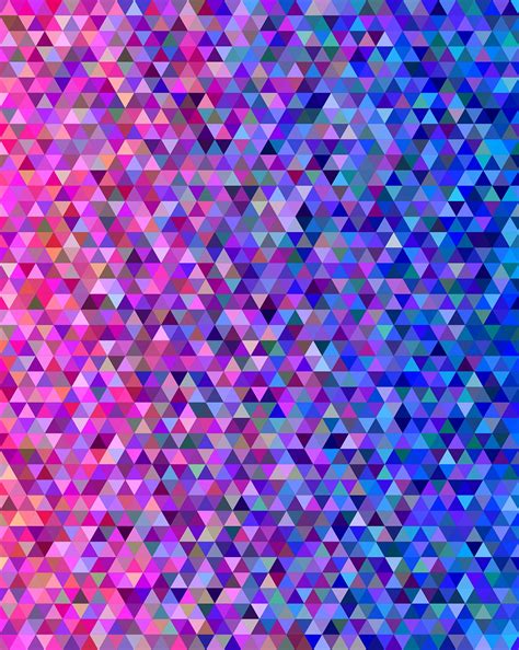 Download Triangle Tile Mosaic Royalty Free Stock Illustration Image Pixabay