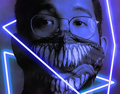 Neons Projects Photos Videos Logos Illustrations And Branding On