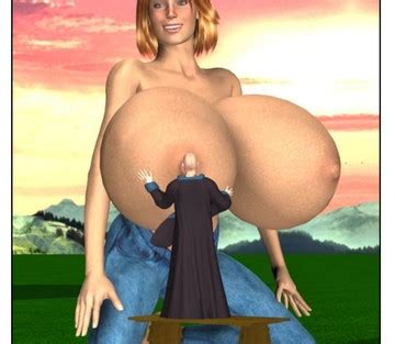 Be Giantess Muses Sex And Porn Comics