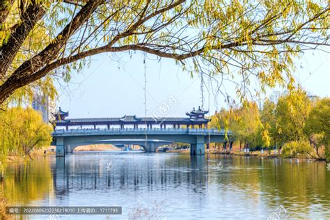 中国安徽滁州全椒县太平桥 国内旅游景点 旅游景点 摄影素材 汇图网www huitu