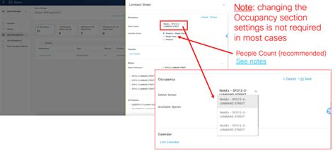 Cisco Spaces Smart Workspaces Runbook Cisco Validated