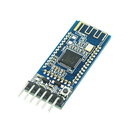 Bt 09 Ble Bluetooth 40 Serial Port Module Stelltron