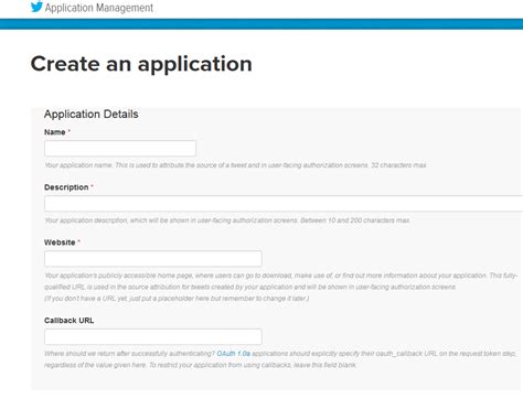 ใช้ทวิตเตอร์ Twitter ใน Python ~ Python 3
