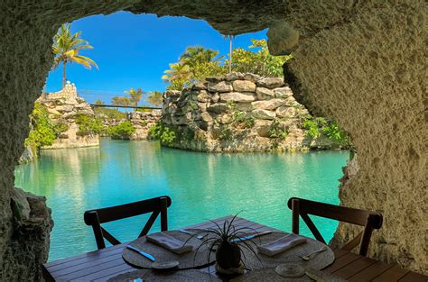 New Hotel Xcaret Mexico