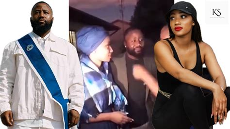 Cassper Nyovest Pays Lobola For His Future Wife Youtube