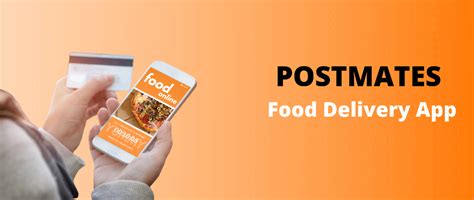 Eating Good On A Budget With Postmates Promo Codes And Coupons