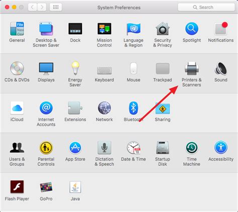 How To Scan Documents On A Printer Macos Windows Pttrns