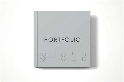 Architecture Portfolio Size What Dimensions And Format Should Your