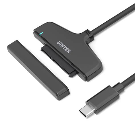 Unitek Usb C Hard Drive Adapter Sata Iii Converter Nepal Ubuy