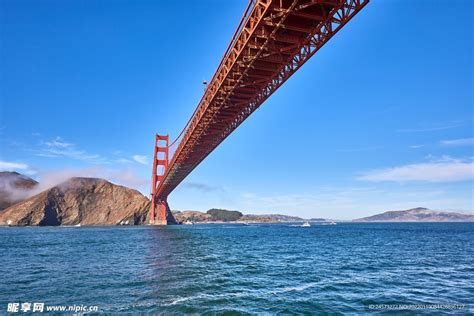 桥梁 摄影图 自然风景 自然景观 摄影图库 昵图网