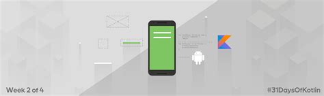 31daysofkotlin — week 2 recap the more kotlin code we write the more… by sean mcquillan