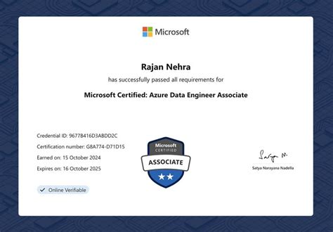 rajan nehra on linkedin microsoft azure dataengineering