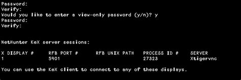 How To Install Kali Linux On Android In Termux Without Root Linuxways