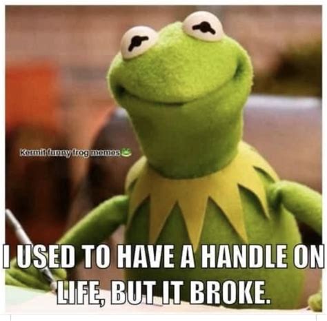 Kermit Memes Kappit