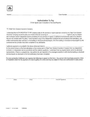 2007 2026 Form Ca Wheelers Flooring Authorization For Repairs And